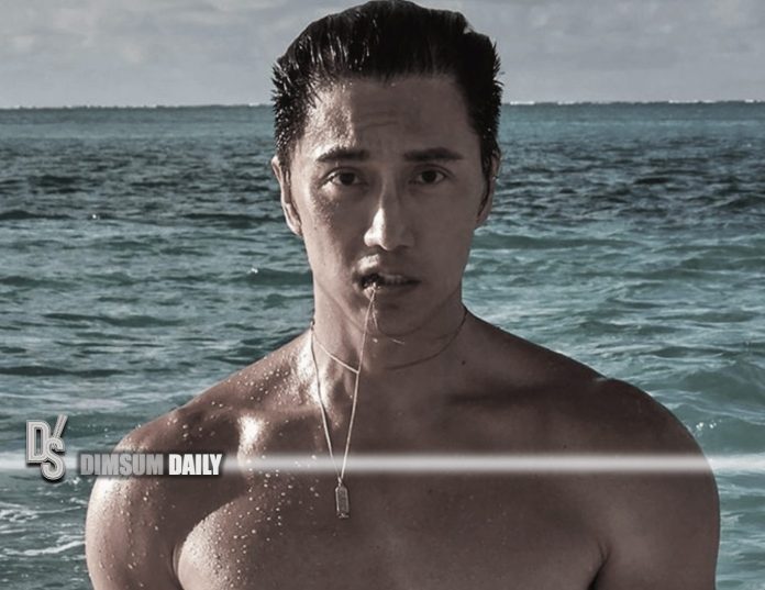 Singaporean model Chuando Tan, who looks incredibly youthful at 57 ...