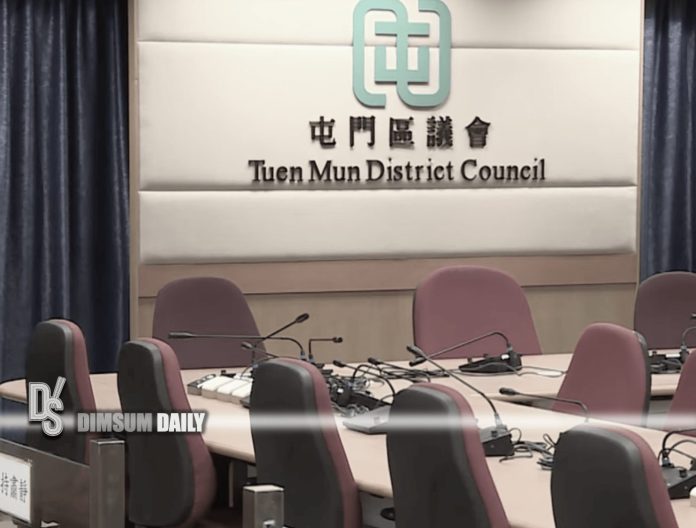 Hong Kong's new District Council composition to have mix of elected and ...