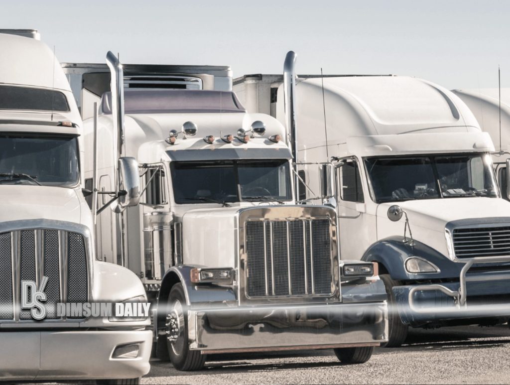 California passes advanced clean fleets rule to achieve zero emission ...