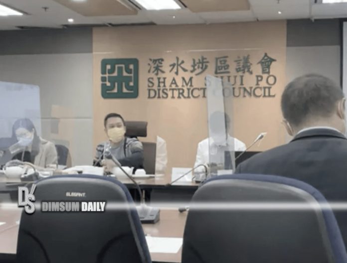 HK Executive Council approves new district council composition plan ...