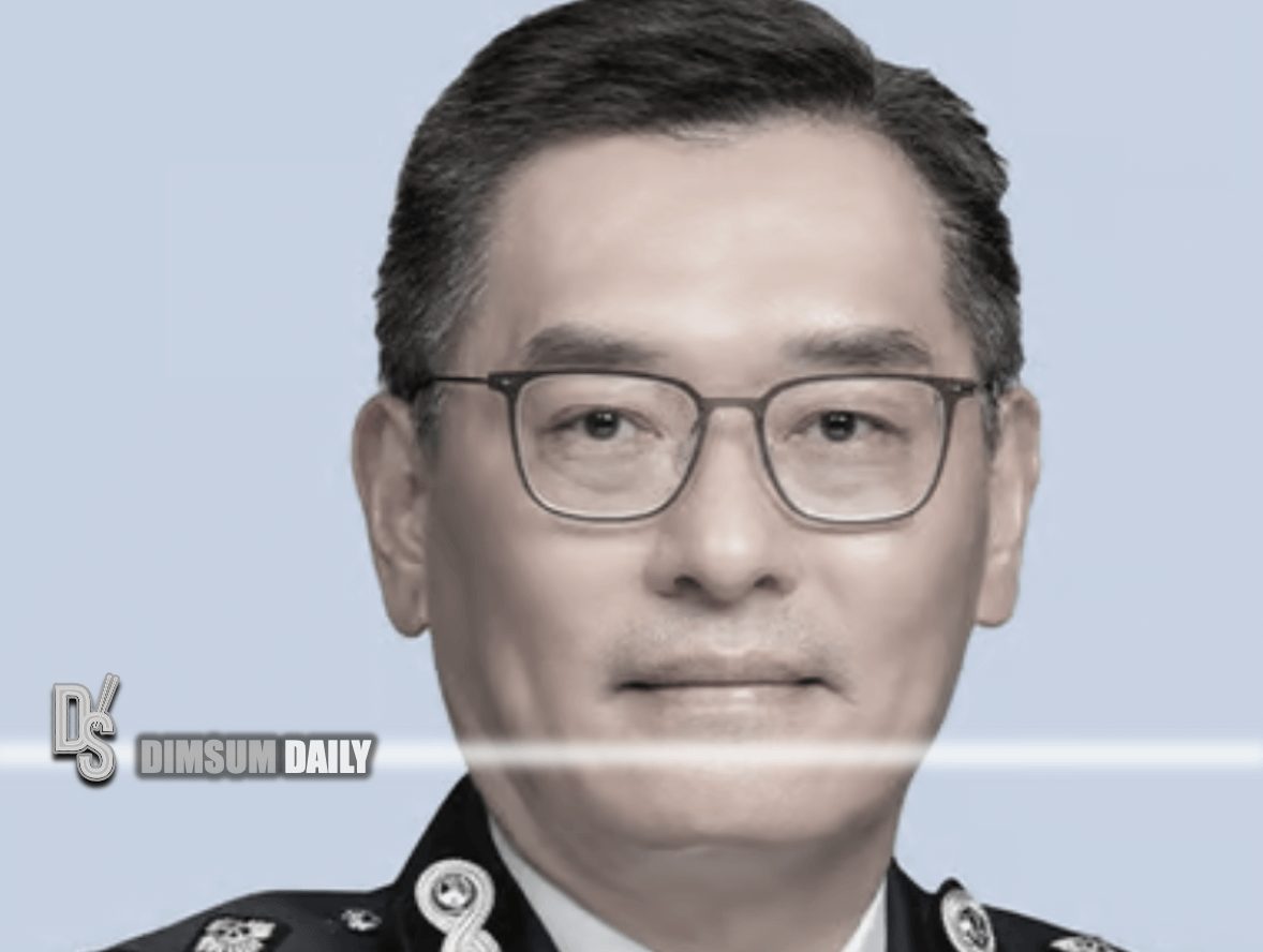 New heads appointed to Hong Kong Police Force's Department for ...