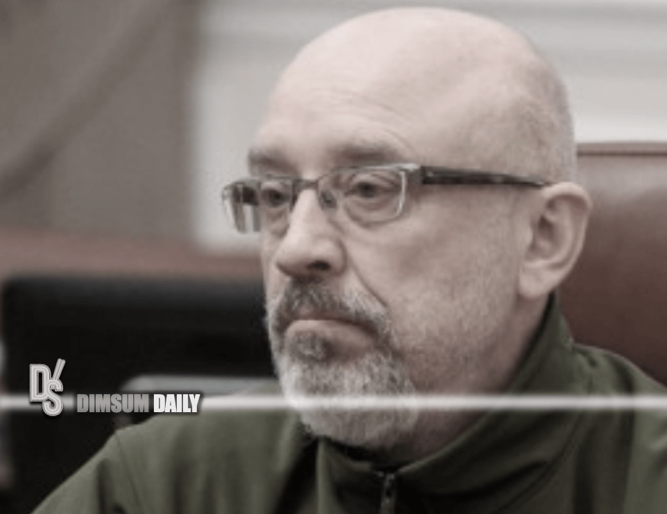 Ukraine implements 18% of NATO standards, aims for 30-35% by year-end ...