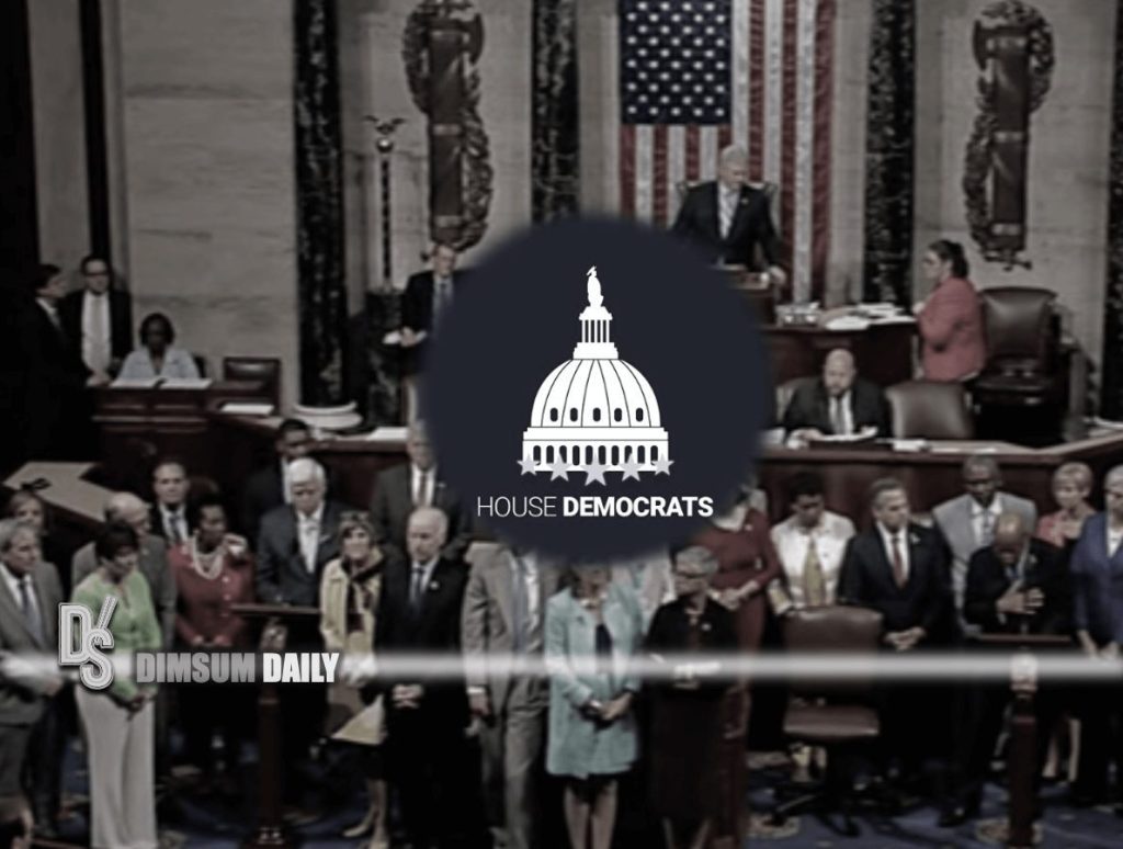 U.S. House Democrats secretly planning to force debt ceiling increase ...