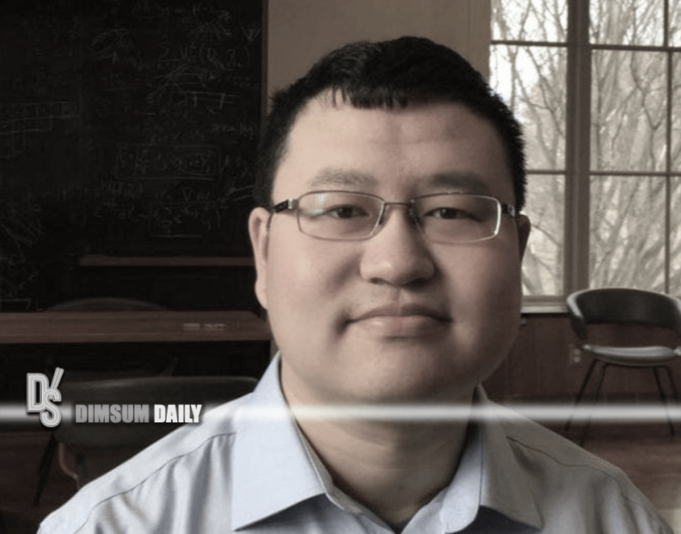 Award-winning Chinese mathematician to return to Peking University ...