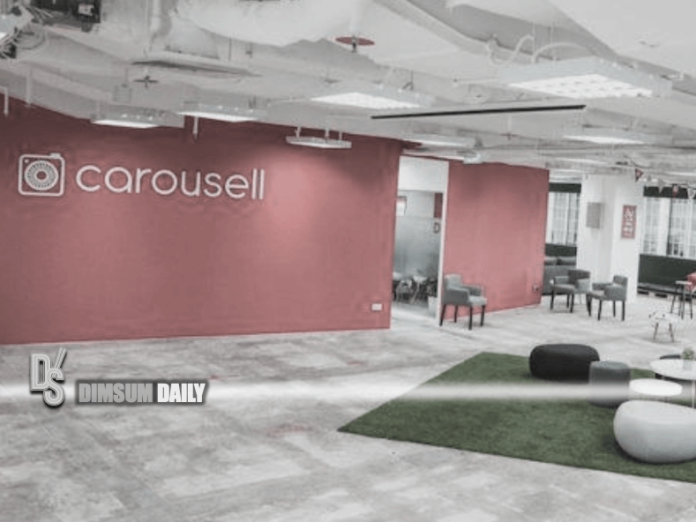Carousell and Facebook Marketplace rated lowest for anti-scam measures ...