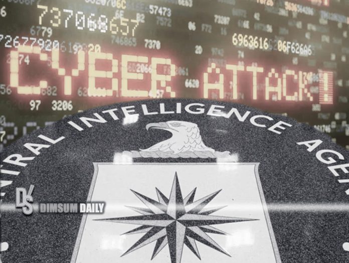 China releases report on CIA's cyberattacks against other countries ...