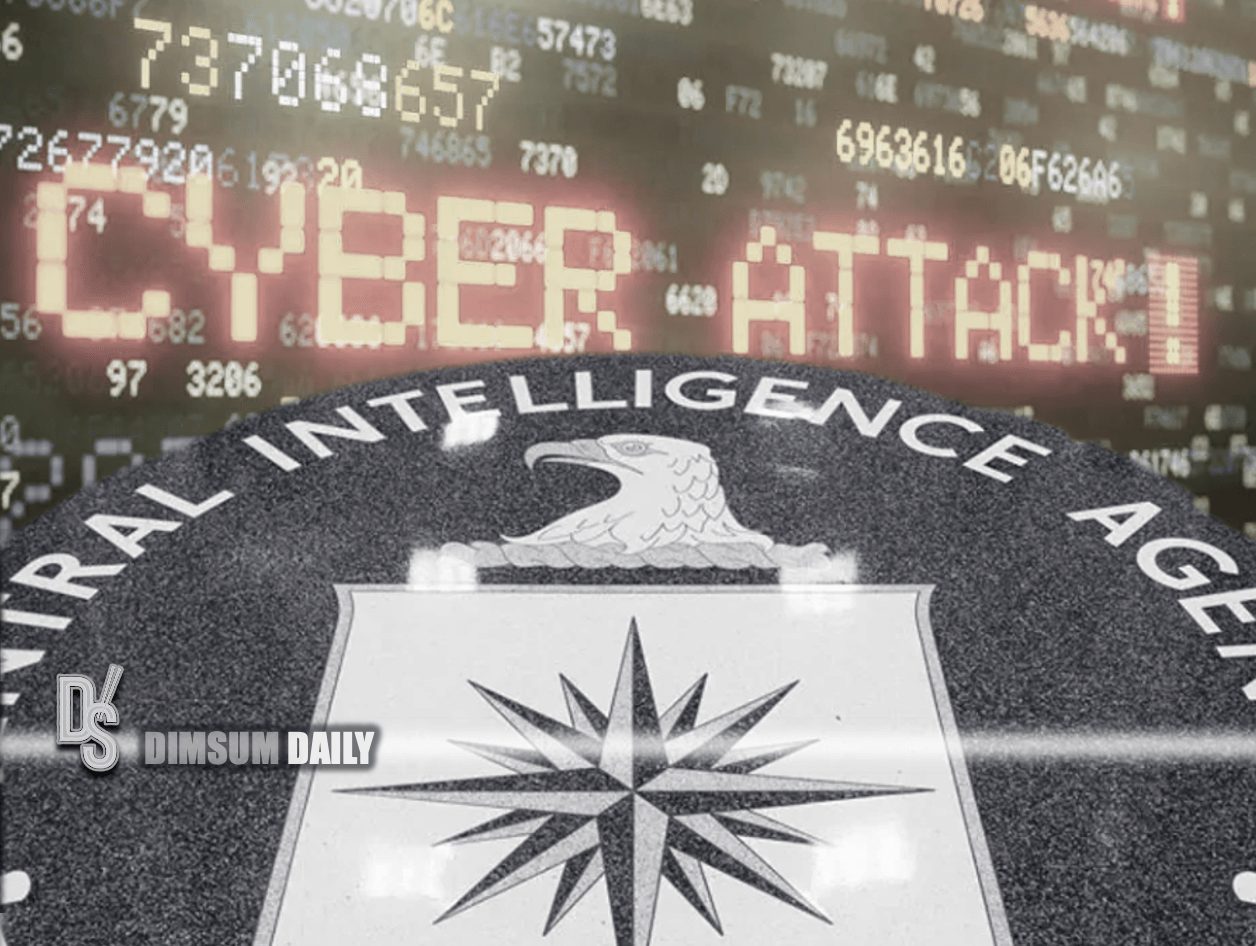 China releases report on CIA's cyberattacks against other countries ...