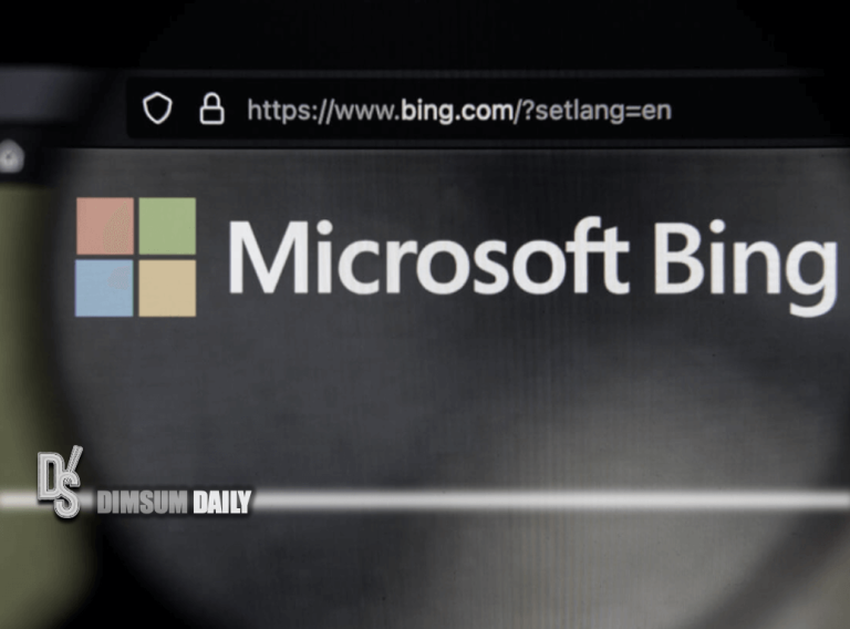 Microsoft expands public access to AI-enhanced Bing and Edge - Dimsum Daily