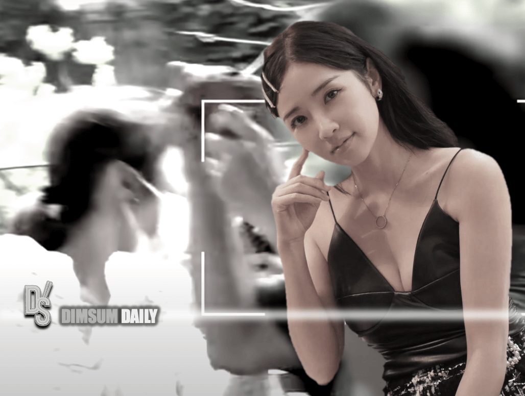 Trial begins today for 71-year-old woman charged with assaulting TVB host - Dimsum Daily