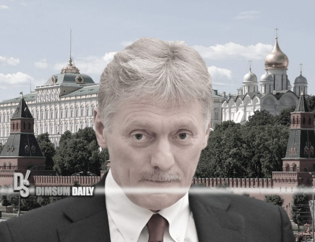 Russia claims evidence of U.S.-Ukraine involvement in drone attack on Kremlin, Chinese FM ...