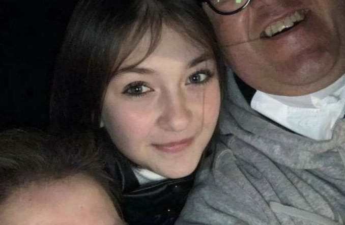 16-year-old Italian girl electrocuted in bathtub while talking on ...