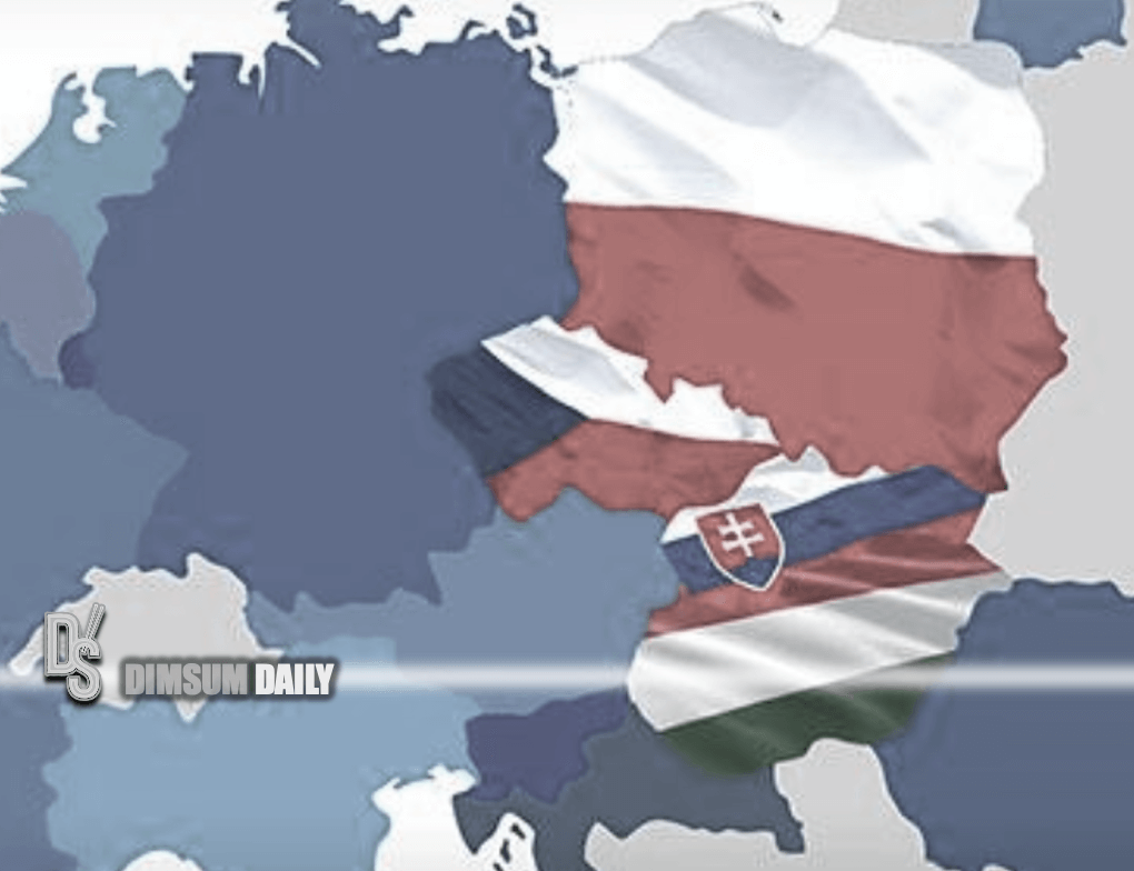 China's trade and economic ties with Central and Eastern Europe boom ...