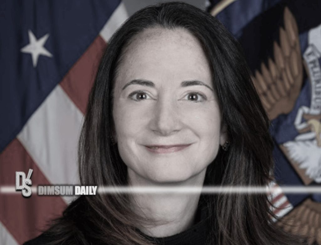 U.S. Intelligence Director Avril Haines says President Xi Jinping ...