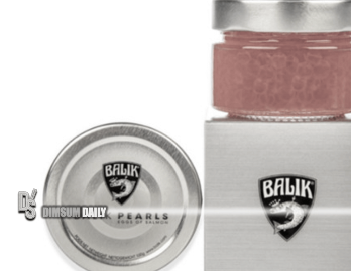 CFS urges public not to consume batch of prepackaged 'Balik Pearls ...