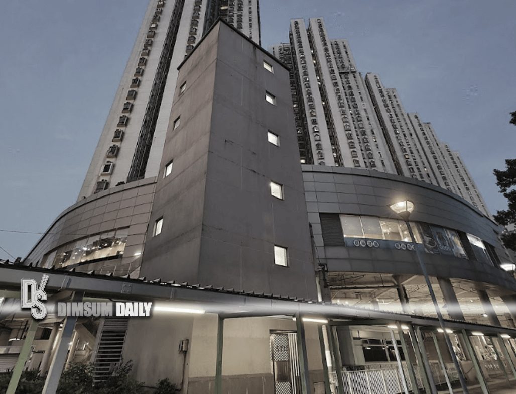 49-year-old man at Pierhead Garden in Tuen Mun collapses and dies in ...