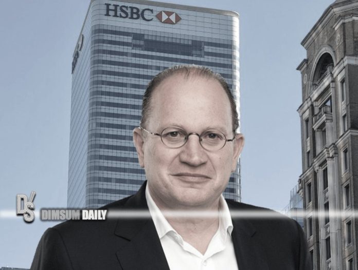HSBC successfully defeats Asia spin-off proposal in AGM voting - Dimsum ...