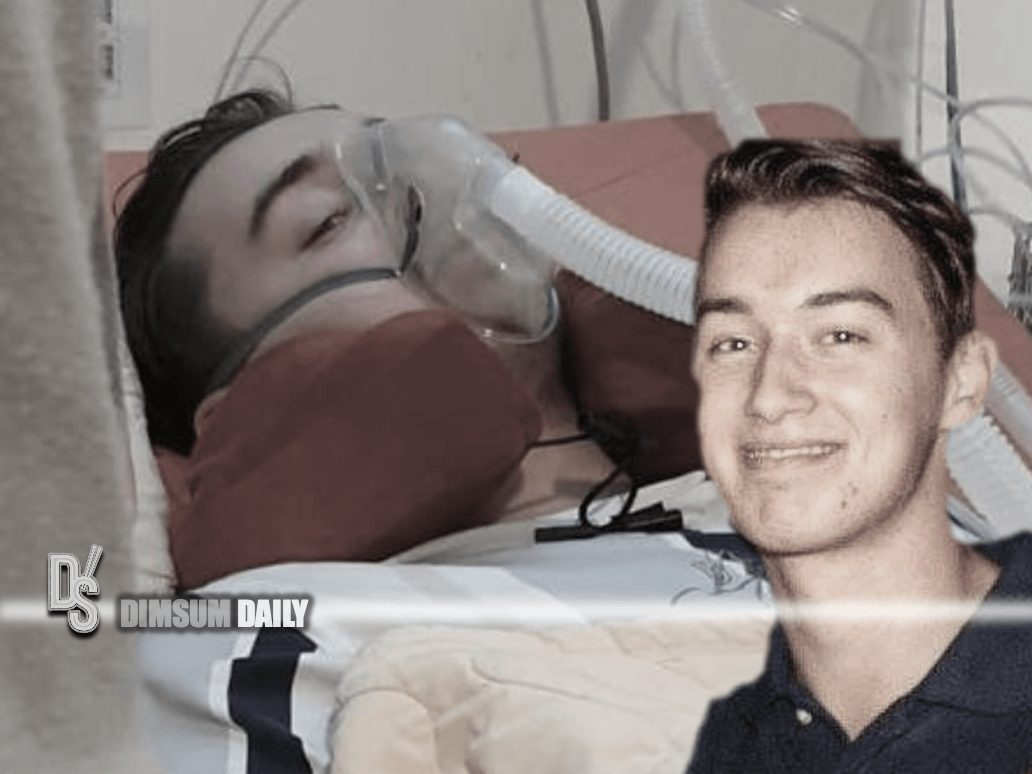 Australian student medically evacuated from Taiwan after rat poison ...