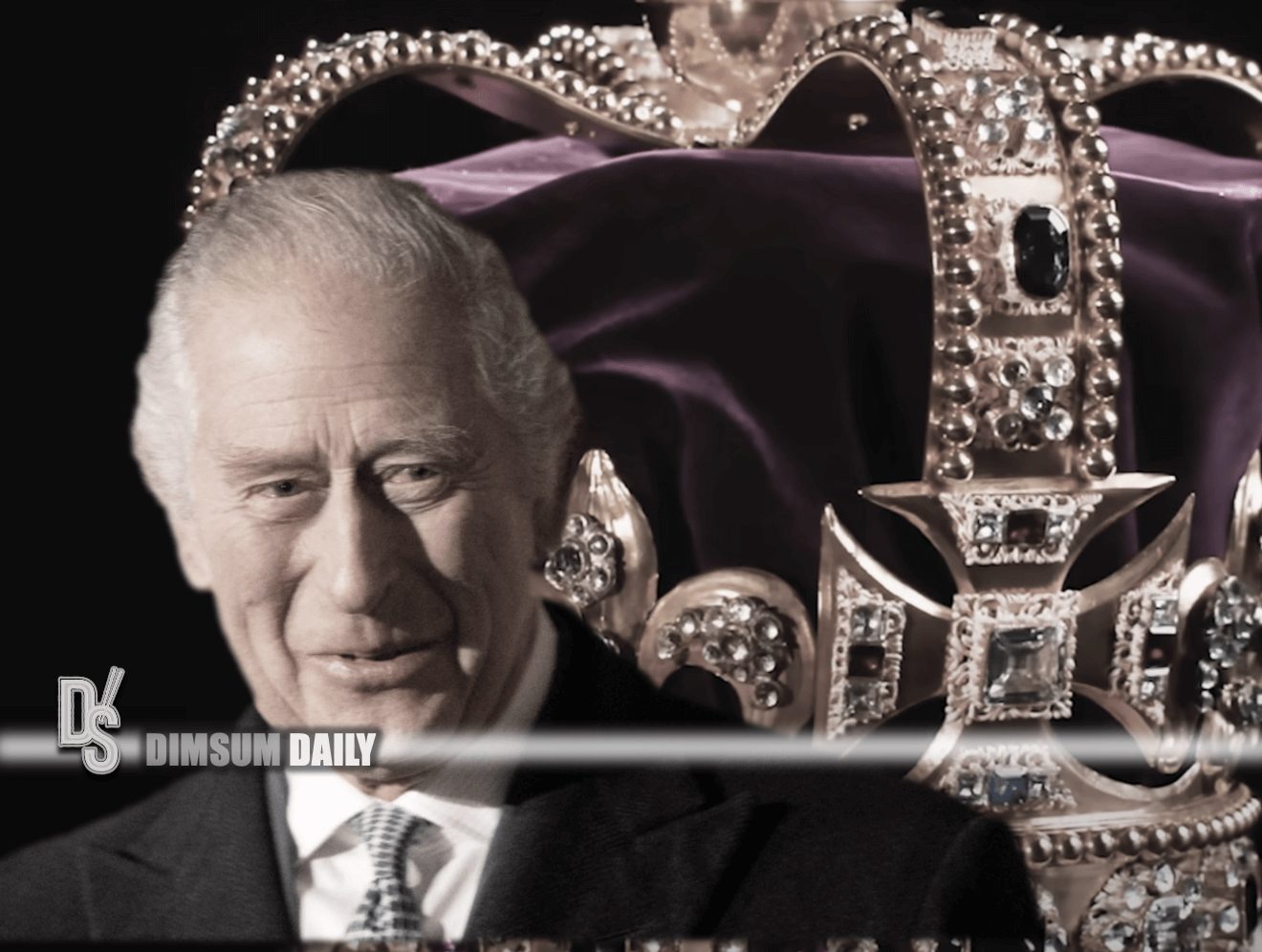 King Charles III to be crowned in 21st century adapted, solemn ...