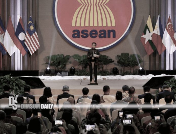 42nd ASEAN summit in Indonesia expected to highlight economic growth ...
