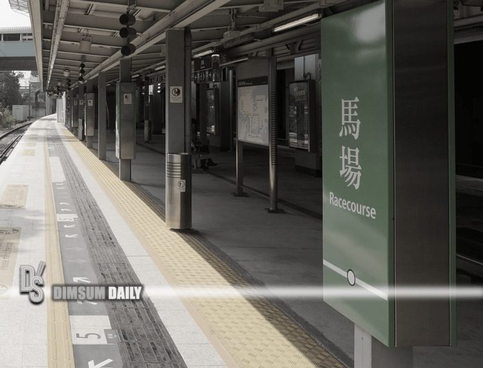 MTR Corp announces installation of automatic gates on the East Rail ...