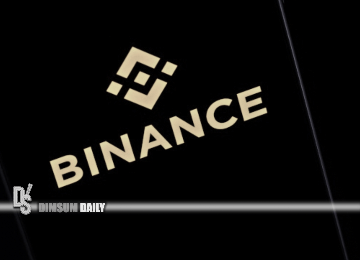Binance faces investigation by U.S. DOJ over alleged sanctions ...