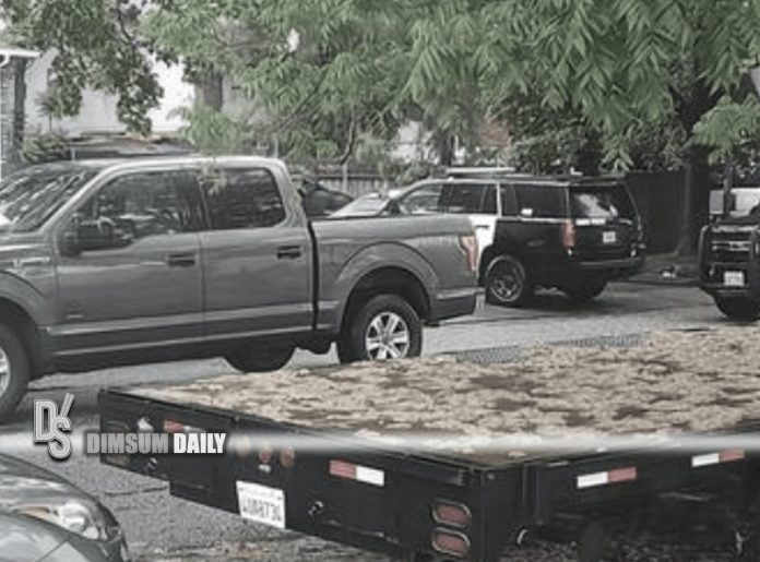 Shooting at California State University Chico leaves 17-year-old girl ...