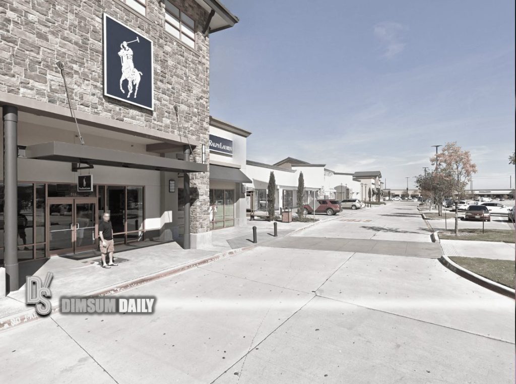 Gunman kills 8 people at Allen Premium Outlets Mall in Allen Texas and ...