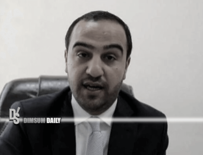 Jordanian MP arrested for allegedly smuggling weapons into West Bank ...