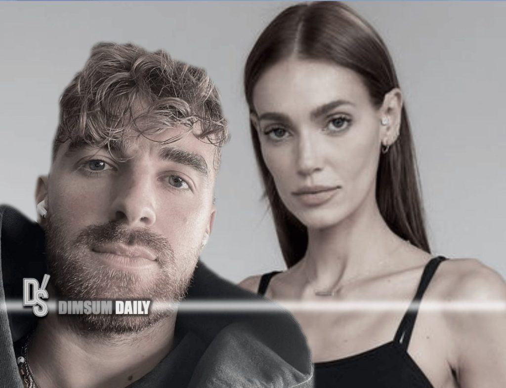 The Chainsmokers' Drew Taggart sparks new romance rumours with 33-year ...