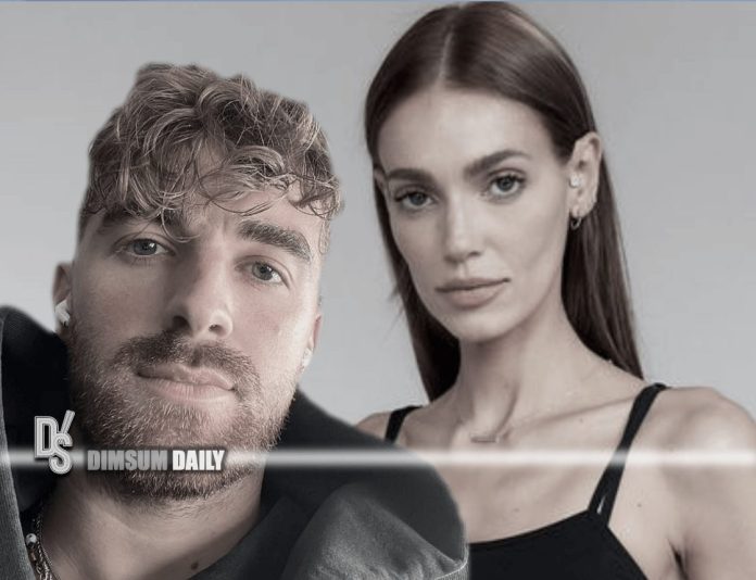 The Chainsmokers' Drew Taggart sparks new romance rumours with 33-year ...