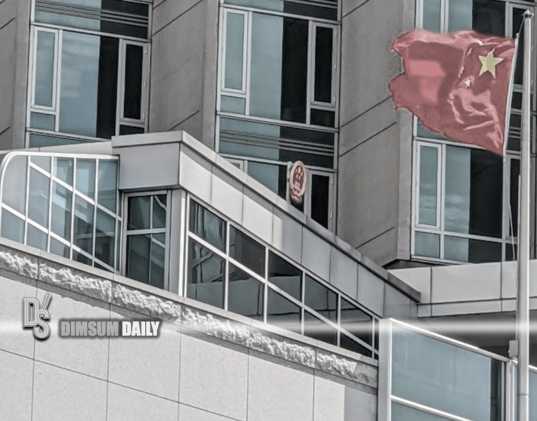 Chinese embassy in the U.S. showcases bilateral friendship and rich ...