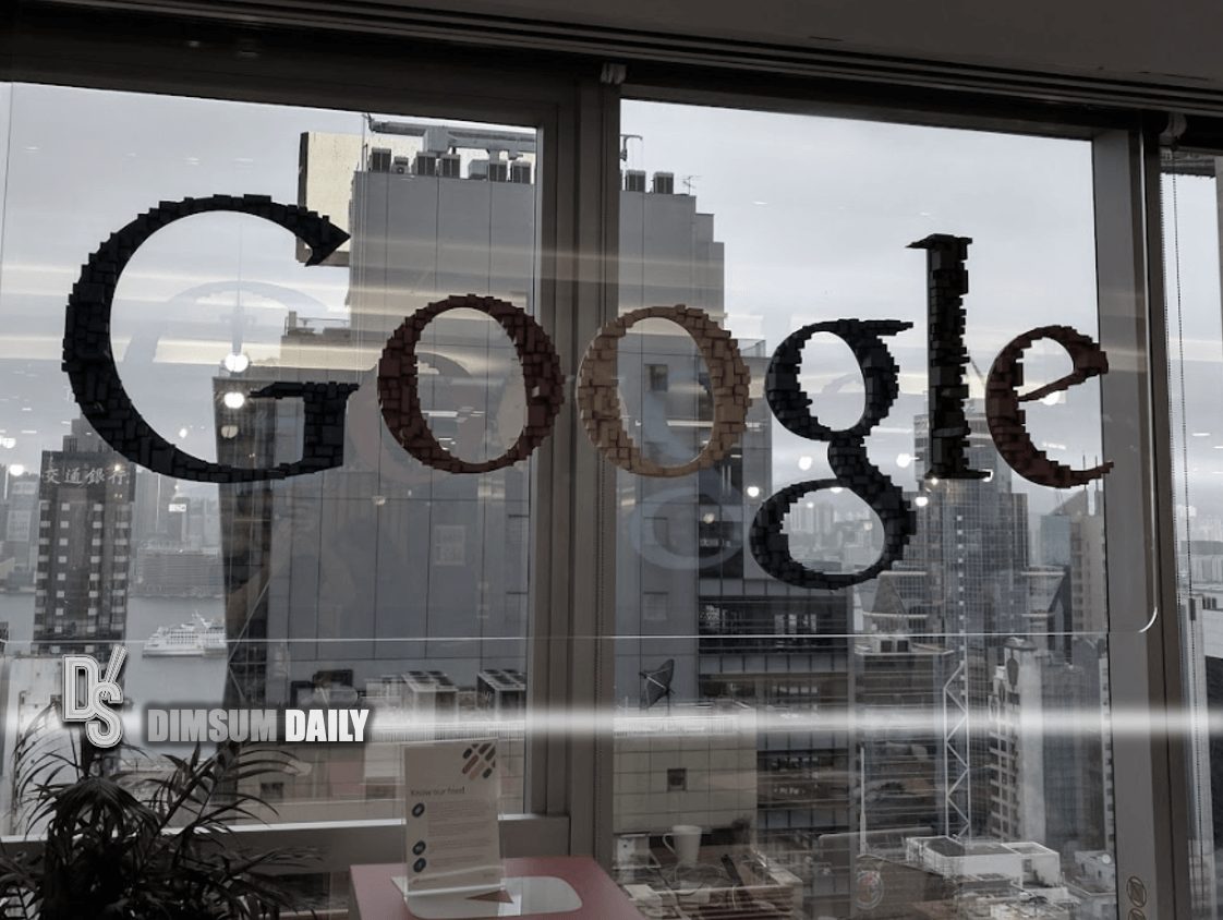 HK government requests Google to remove 183 items in second half of ...