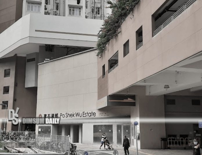 27-year-old woman and 89-year-old man jump off buildings respectively ...