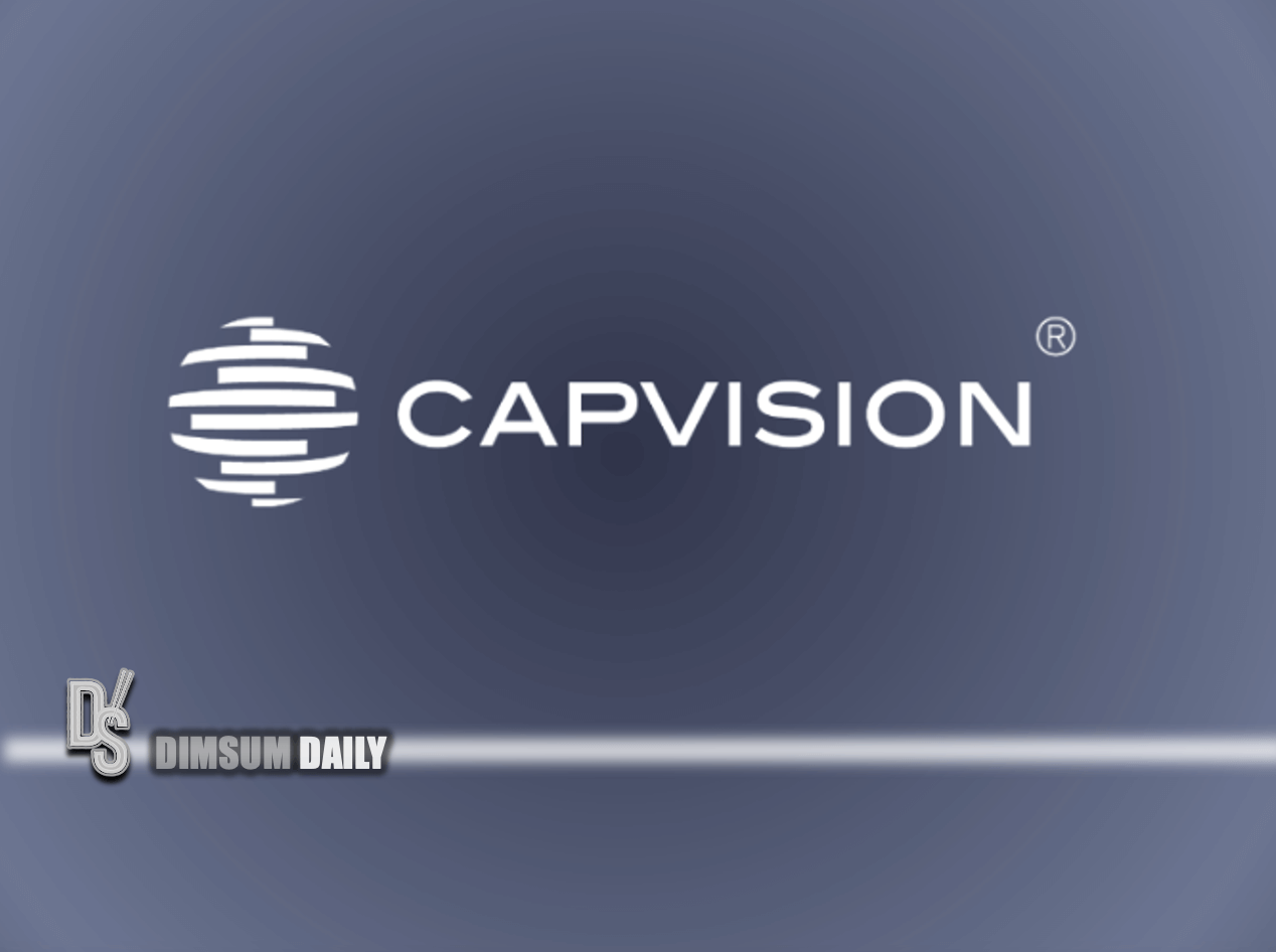 Chinese consulting firm Capvision probed by authorities over alleged involvement in stealing ...