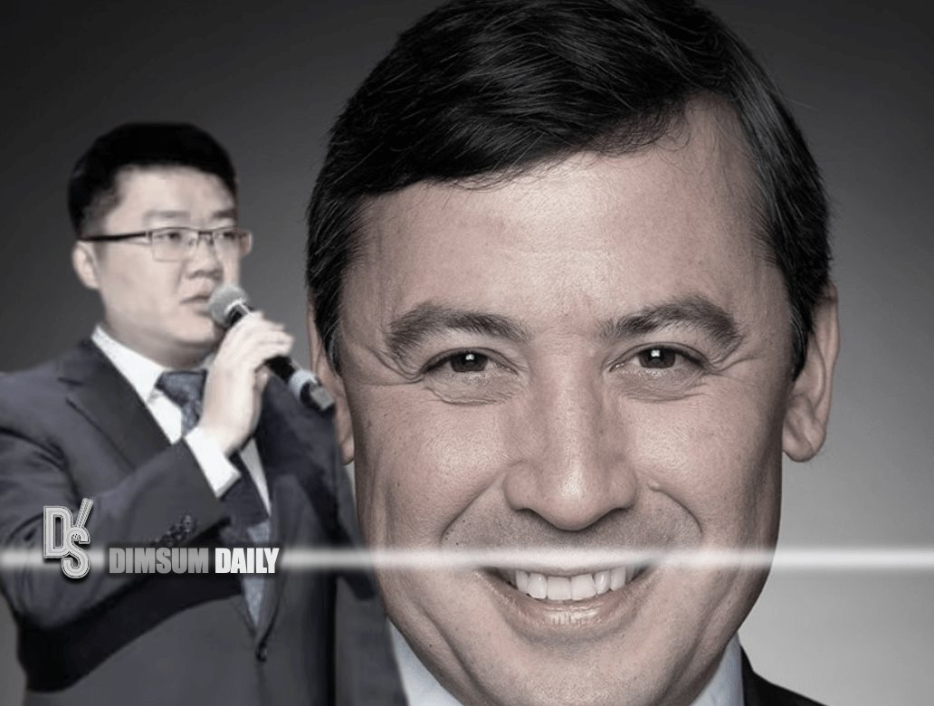 China condemns Canada's expulsion of Chinese Diplomat for alleged ...