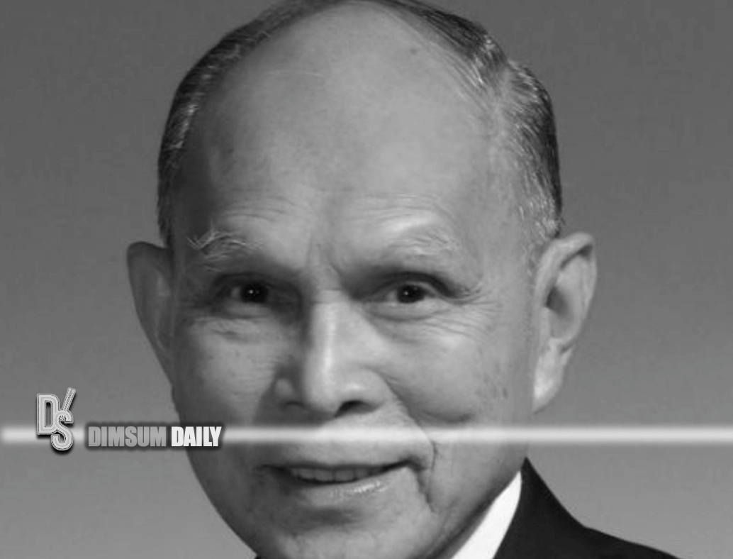 Celebrating late Henry Fok's 100th birthday: Fok's contributions to ...