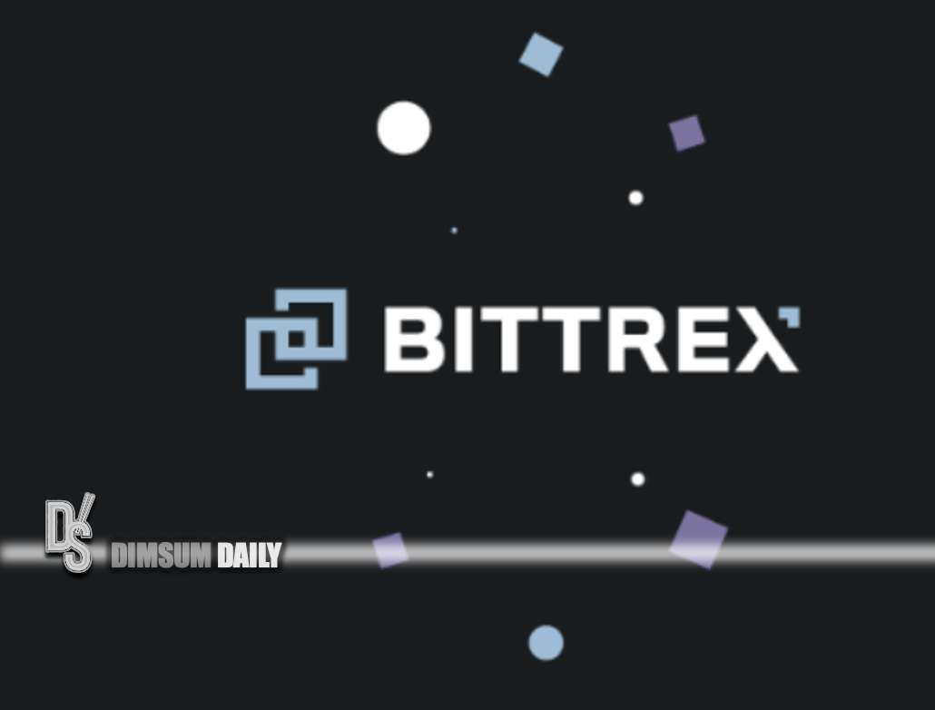 Bittrex becomes the latest cryptocurrency exchange to file for ...