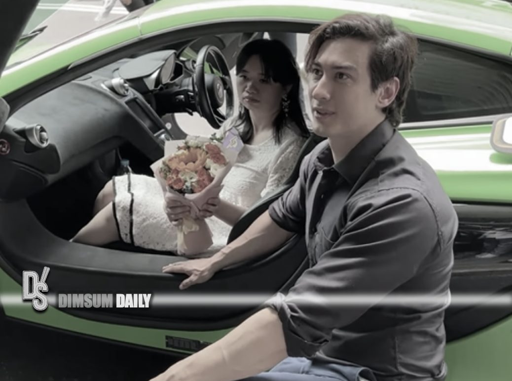 39-year-old HK's Amy Sit Yeng-yi gains popularity for 'unique beauty ...