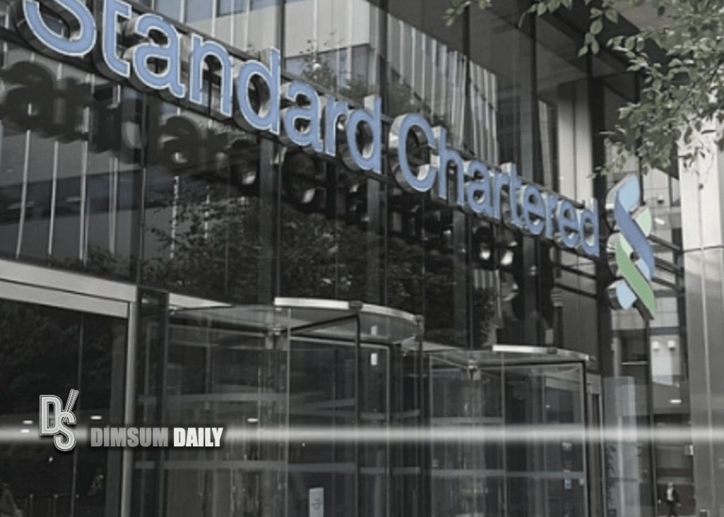 Standard Chartered plans to launch investment banking unit in China and ...