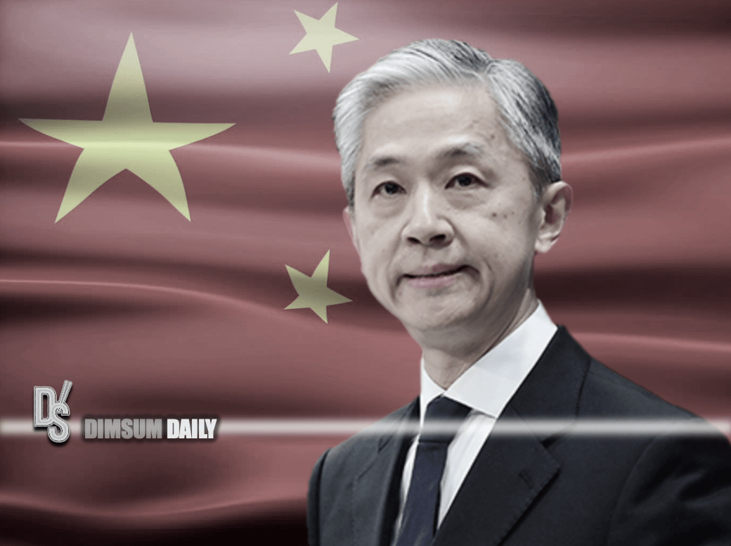 China urges Canada to stop ill-founded action against Chinese diplomatic and consular personnel ...