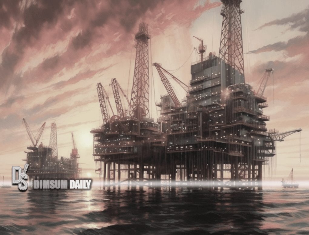 U.S. plans to purchase oil to replenish strategic petroleum reserve ...
