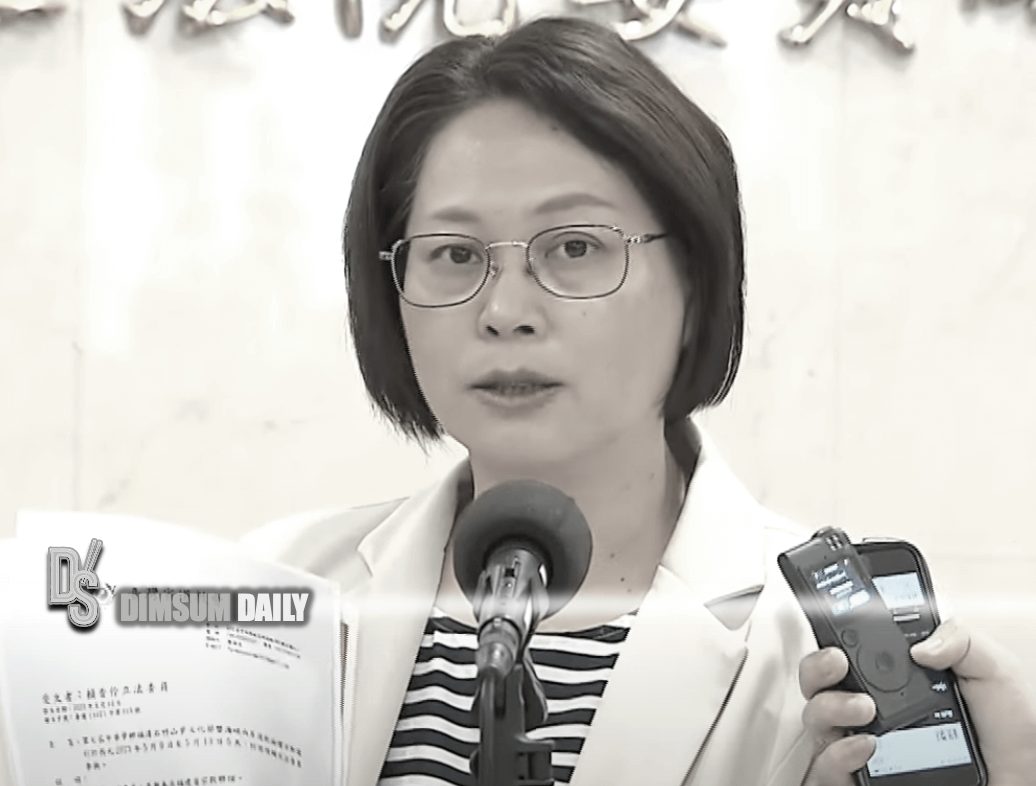 Taiwan People's Party legislator denied entry into China by Chinese ...