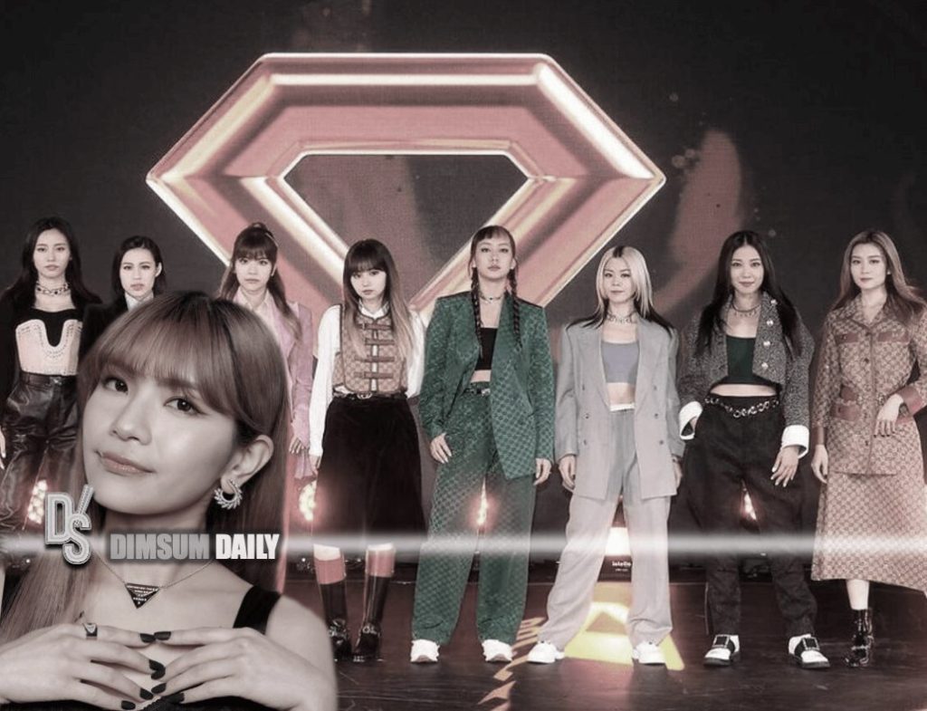 Hong Kong girl group COLLAR assures fans it will not disband following ...