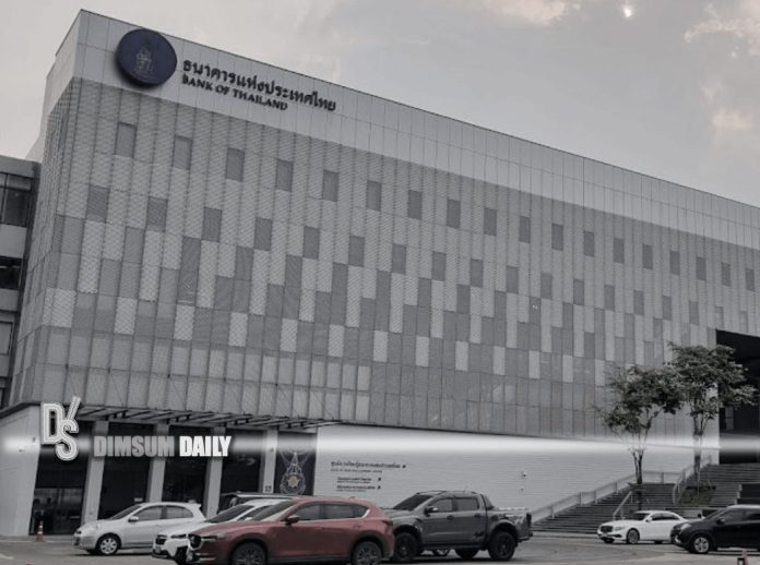 Thailand's central bank to relax rules on yuan use for trade - Dimsum Daily