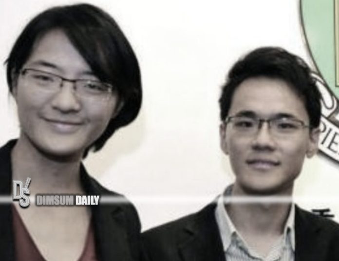 Malaysian man and Chinese wife sentenced to 3 months in prison for ...