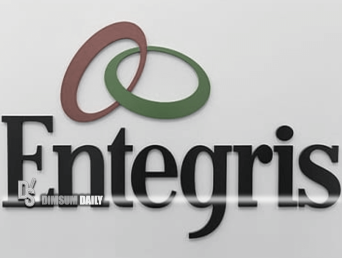 Entegris opens largest semiconductor materials plant in Taiwan - Dimsum ...