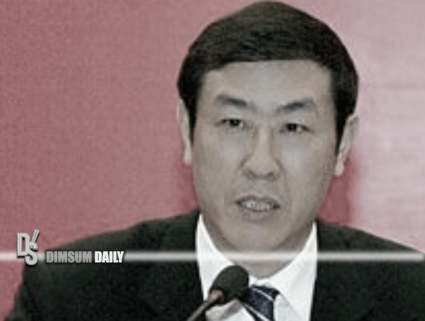 Former national political advisor Shen Deyong stands trial for bribery charges - Dimsum Daily