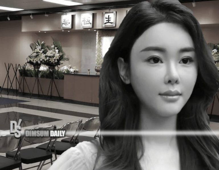 Family of murder victim Abby Choi prepares for memorial and ...