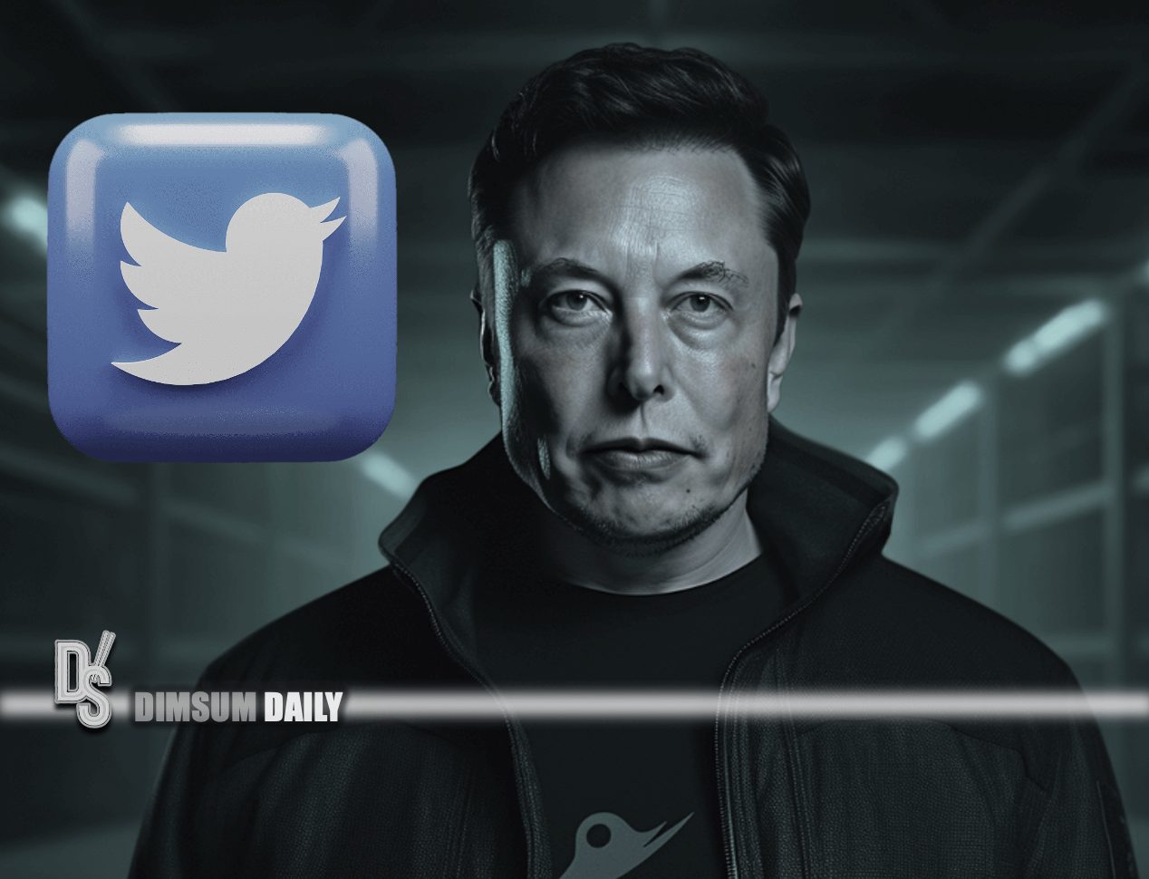 Elon Musk to step down as CEO of Twitter in 6 weeks' time, names new ...