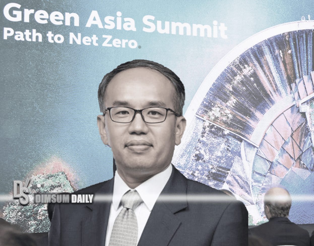 Hong Kong to accelerate development as an international centre for ...